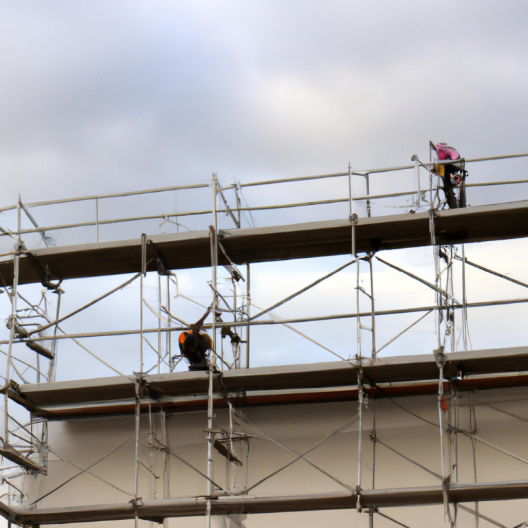 Gestion des risques dans le BTP : Identification, évaluation et prévention