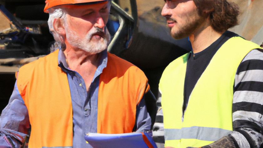 Gestion des risques dans le BTP : Identification, évaluation et prévention