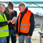 Gestion des risques dans le BTP : Identification, évaluation et prévention